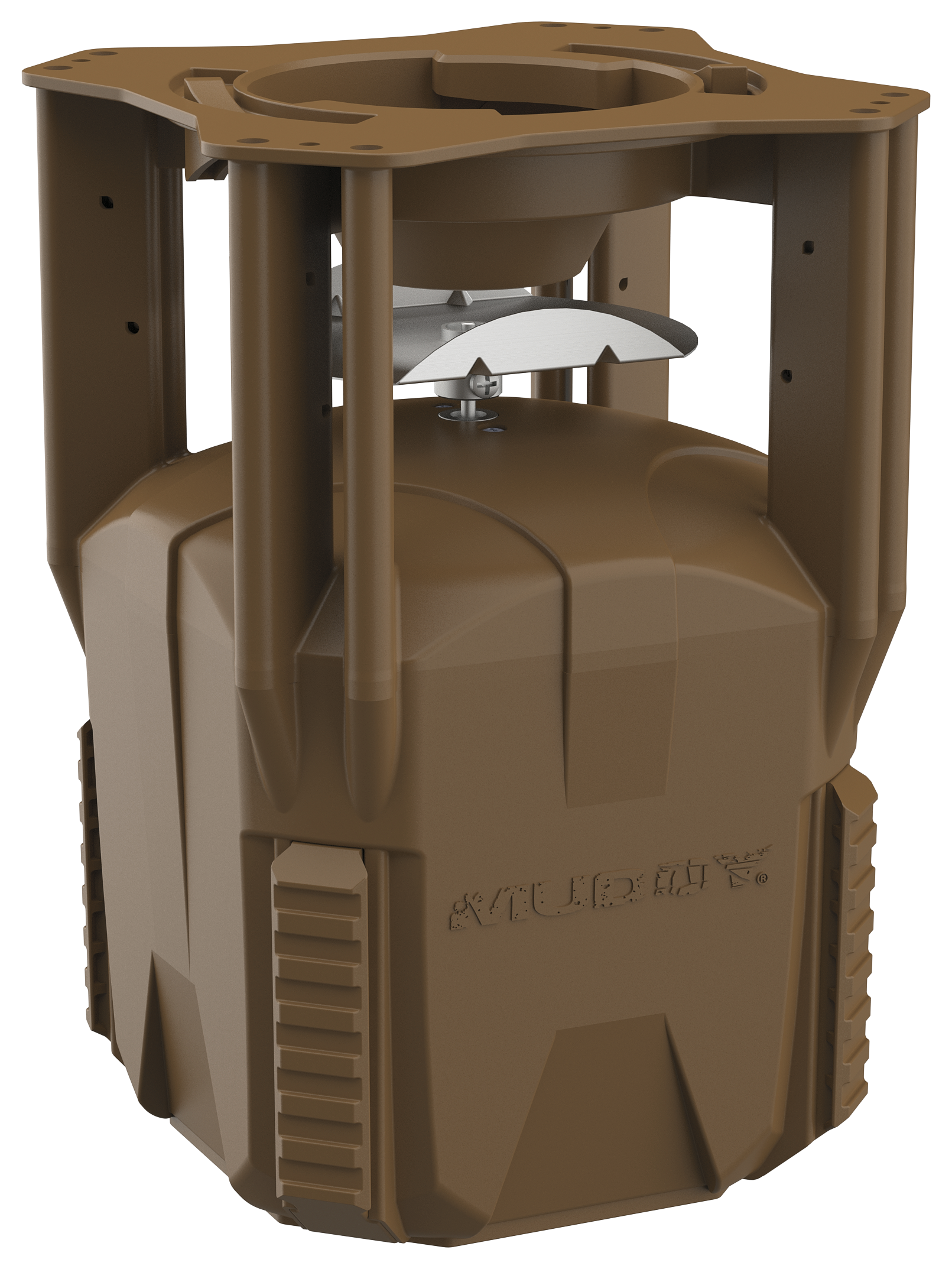 Muddy XDE Feeder Kit | Bass Pro Shops